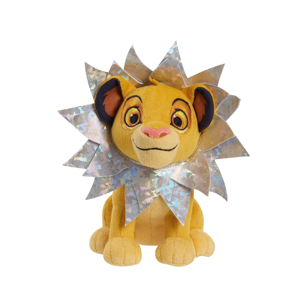 Disney100 Years of Wonder Simba Small Plush – Giftsnbeyond
