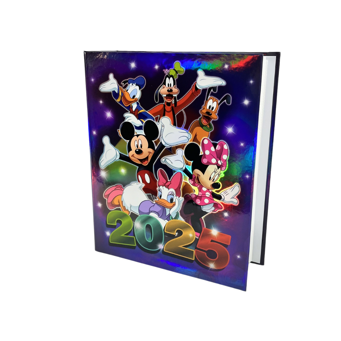 Mickey Mouse and Gang 2025 Photo Album 200 Photos – Giftsnbeyond